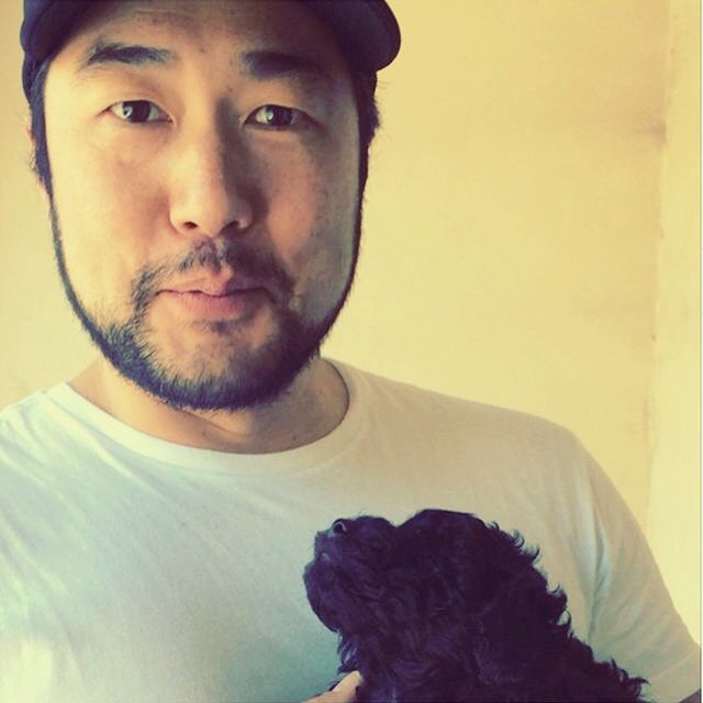 Tim Kang - actor, producer - biography, photo, best movies and TV shows