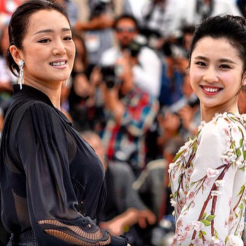 Gong Li - actress, producer - biography, photo, best movies and TV shows