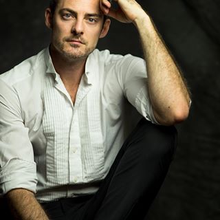 David Vaughn - actor, writer, producer, director, camera, editor