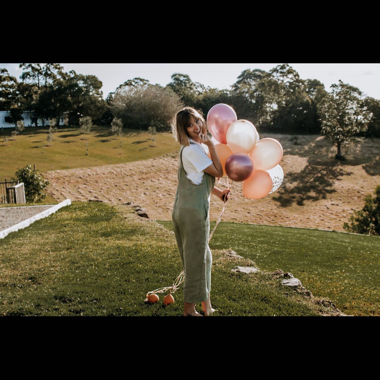 Tamara McLaughlin - actress, writer, producer