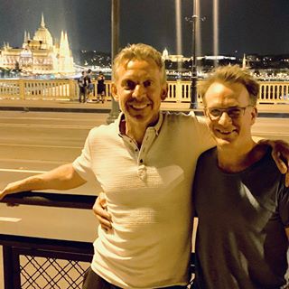 Paul Thornley - actor - biography, photo, best movies and TV shows