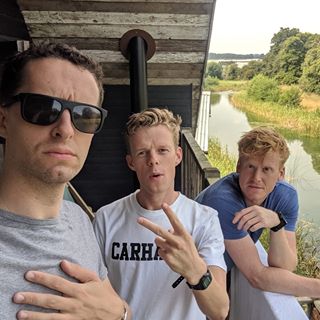 Matthew Aubrey - actor - biography, photo, best movies and TV shows