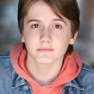 Judah Nelson - actor, director, writer, composer, producer