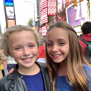 Cameron Seely - actress - biography, photo, best movies and TV shows