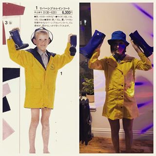 Fran Gillespie - actress, writer, director, producer