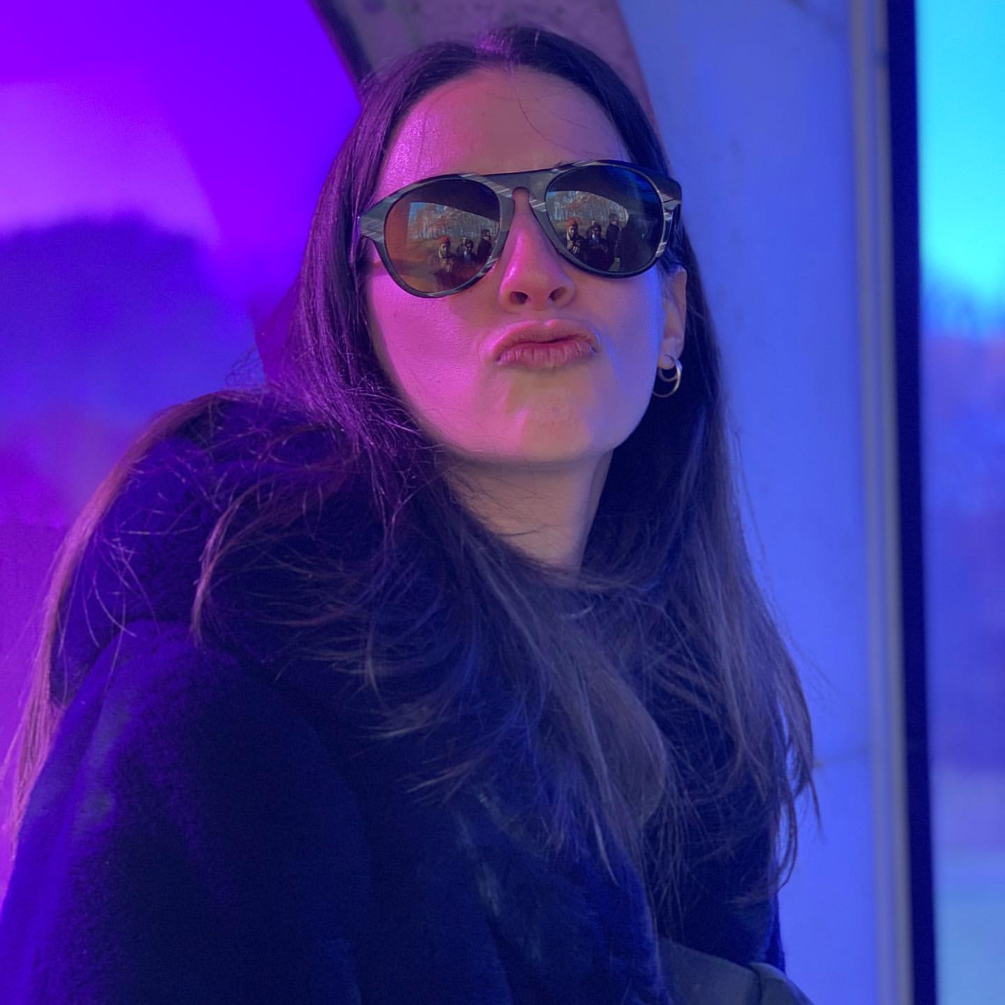 Alex Scharfman - producer, writer, director, camera, editor, actor ...