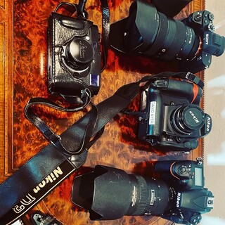 David Ayer - writer, director, producer, actor, author