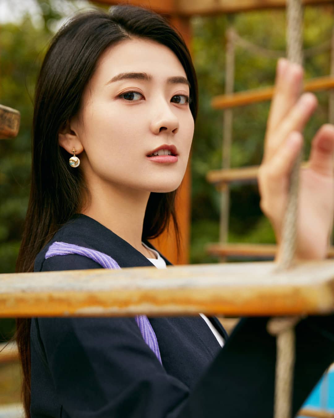 Liang Jie - actress - biography, photo, best movies and TV shows