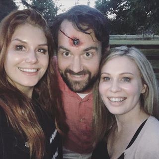 Nicole LaPlaca - actress - biography, photo, best movies and TV shows