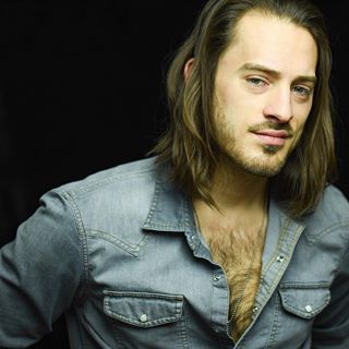 David Vaughn - actor, writer, producer, director, camera, editor