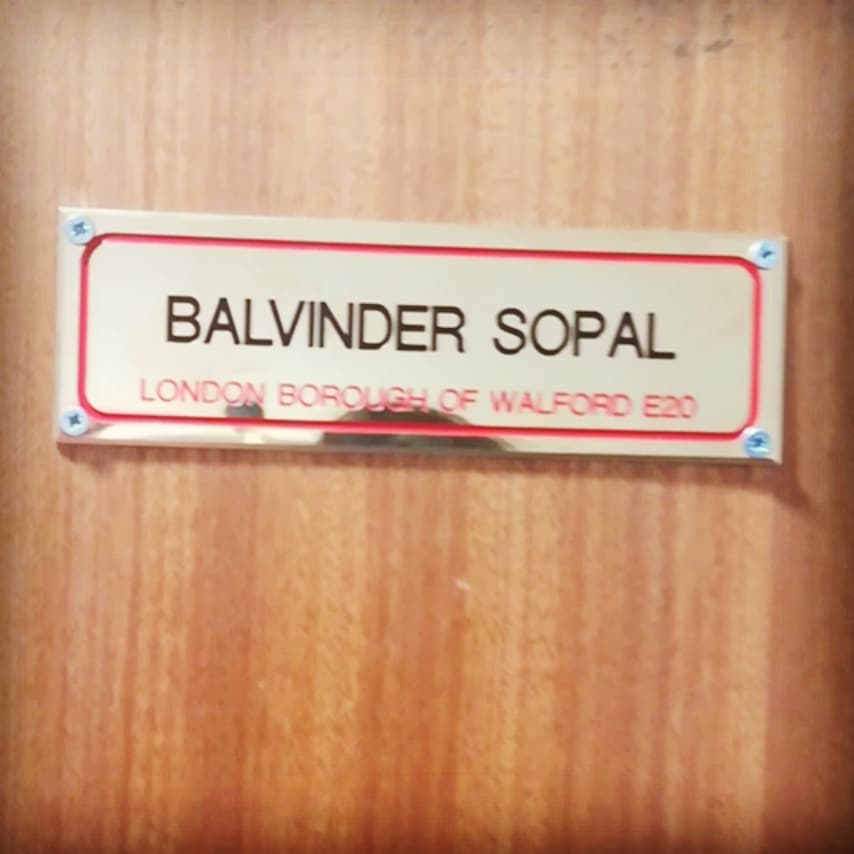 Balvinder Sopal - actress - biography, photo, best movies and TV shows