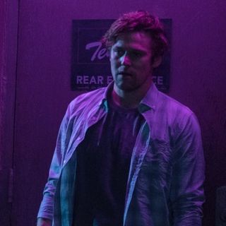 Zach Roerig - actor, producer - biography, photo, best movies and TV shows