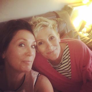 Sally Rogers - actress - biography, photo, best movies and TV shows