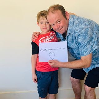 Huw Higginson - actor - biography, photo, best movies and TV shows