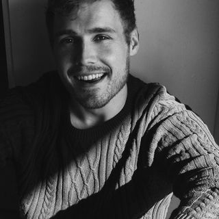 Dylan Rourke - actor, writer, producer