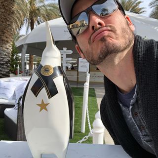 Mike Erwin - actor, producer - biography, photo, best movies and TV shows