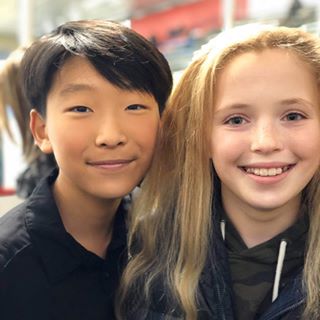 Cameron Seely - actress - biography, photo, best movies and TV shows