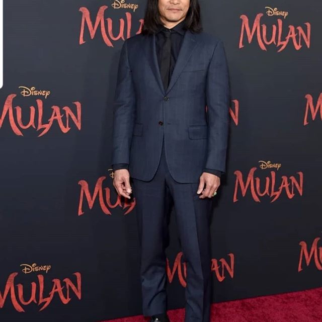 Jason Scott Lee - actor - biography, photo, best movies and TV shows