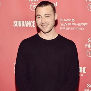 Emory Cohen - actor, producer - biography, photo, best movies and TV shows