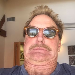 Jere Burns - actor - biography, photo, best movies and TV shows