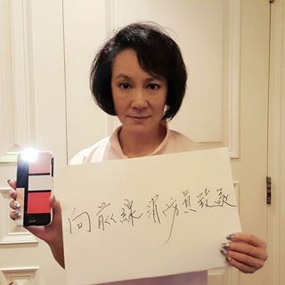 Nora Miao - actress - biography, photo, best movies and TV shows