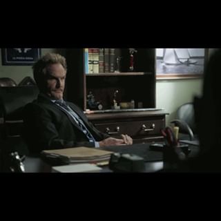 Jere Burns - actor - biography, photo, best movies and TV shows