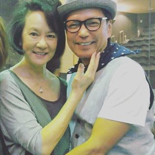 Nora Miao - actress - biography, photo, best movies and TV shows