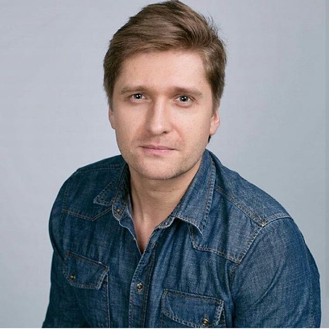 Дмитрий Пчела - актёр - биография, фото, лучшие фильмы и сериалы