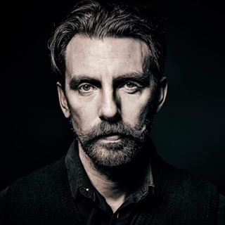 Mads Wille - actor - biography, photo, best movies and TV shows