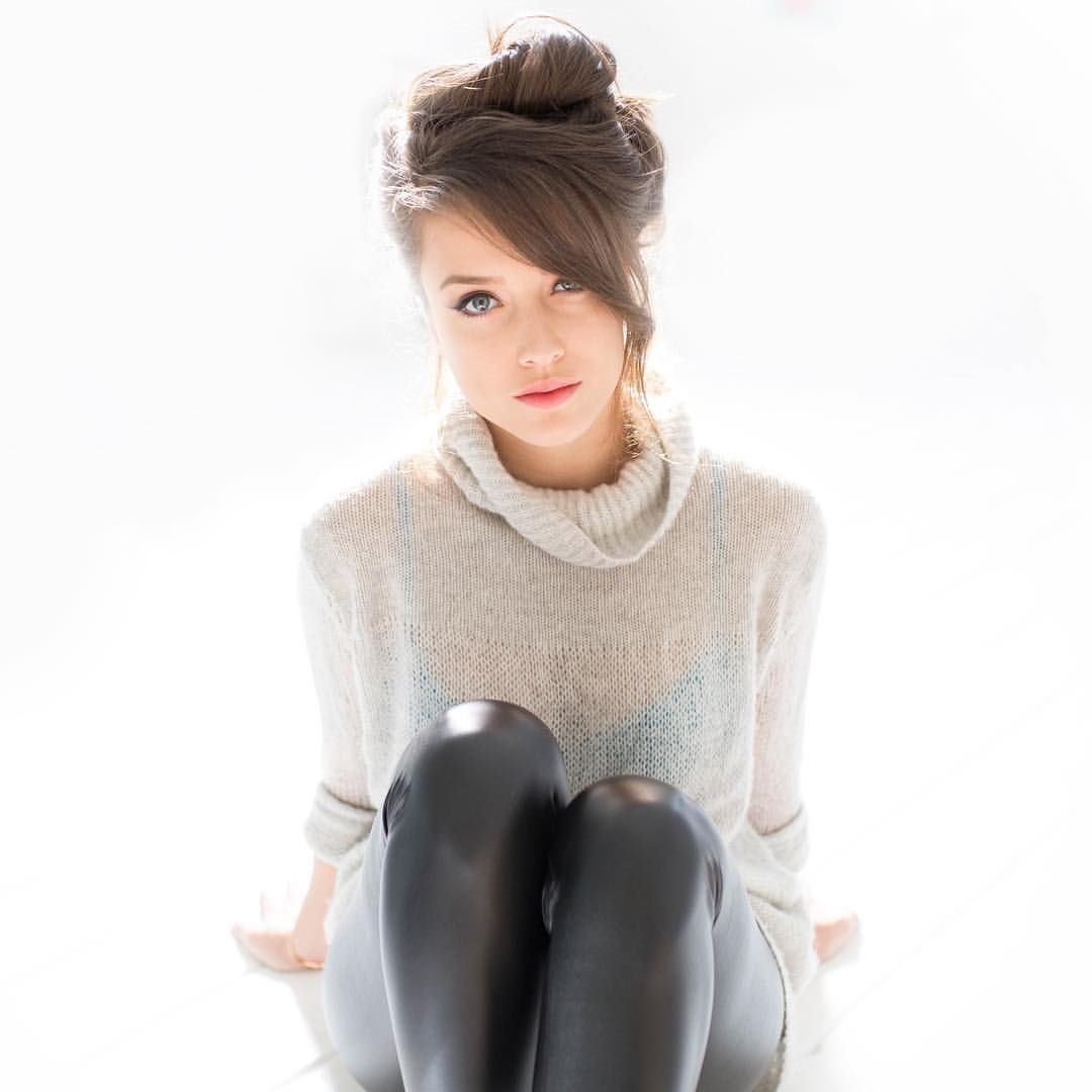 Malena Morgan - actress - biography, photo, best movies and TV shows