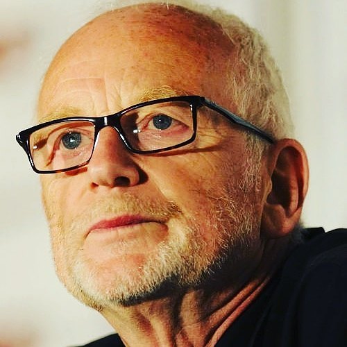 Ian McDiarmid - actor - biography, photo, best movies and TV shows
