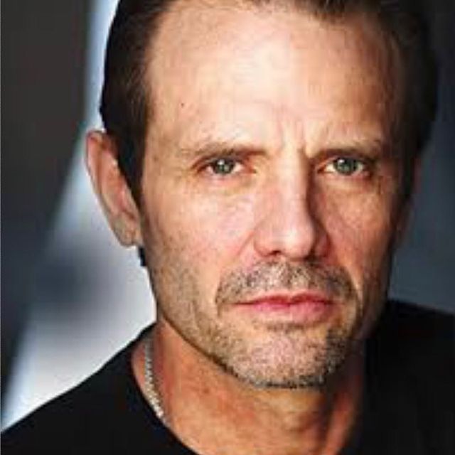 Michael Biehn - actor, producer, director, writer