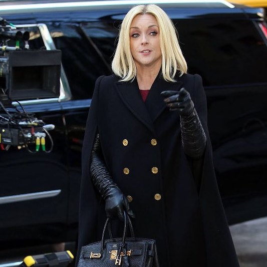 Jane Krakowski - actress - biography, photo, best movies and TV shows