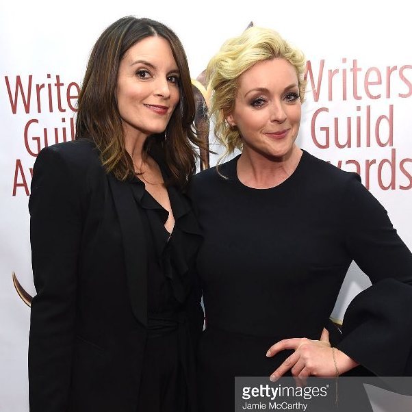 Jane Krakowski - actress - biography, photo, best movies and TV shows