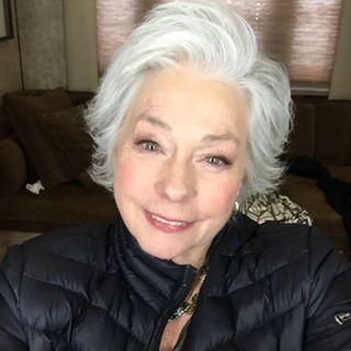 Jenny O'Hara - actress, director