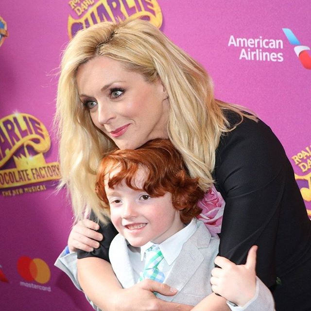 Jane Krakowski - actress - biography, photo, best movies and TV shows