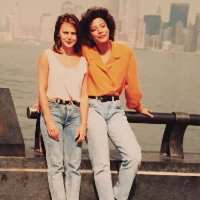 Brenda Bakke - actress - biography, photo, best movies and TV shows