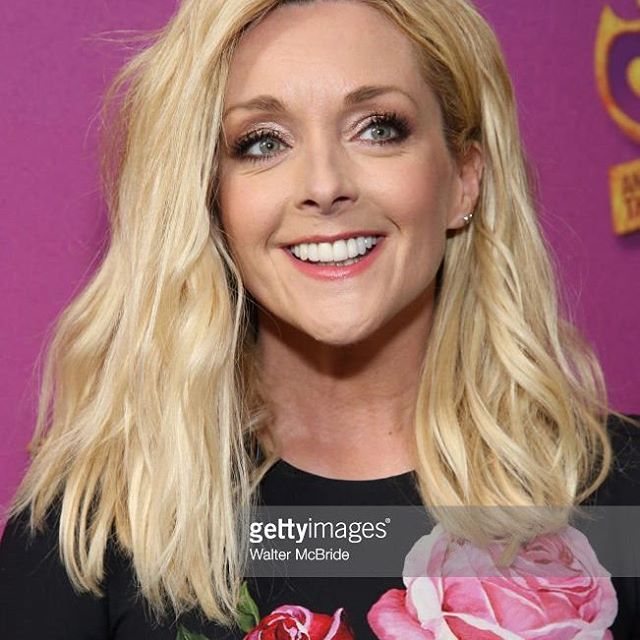 Jane Krakowski - actress - biography, photo, best movies and TV shows