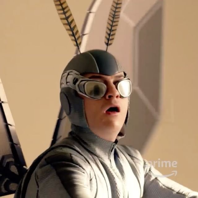 Jackie Earle Haley - actor, director, writer, producer