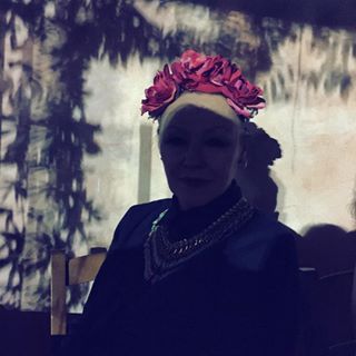 Frances Barber - actress - biography, photo, best movies and TV shows