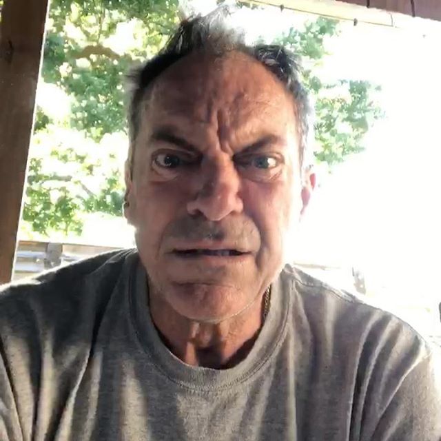 Randy Spears - actor, director, writer, producer, editor