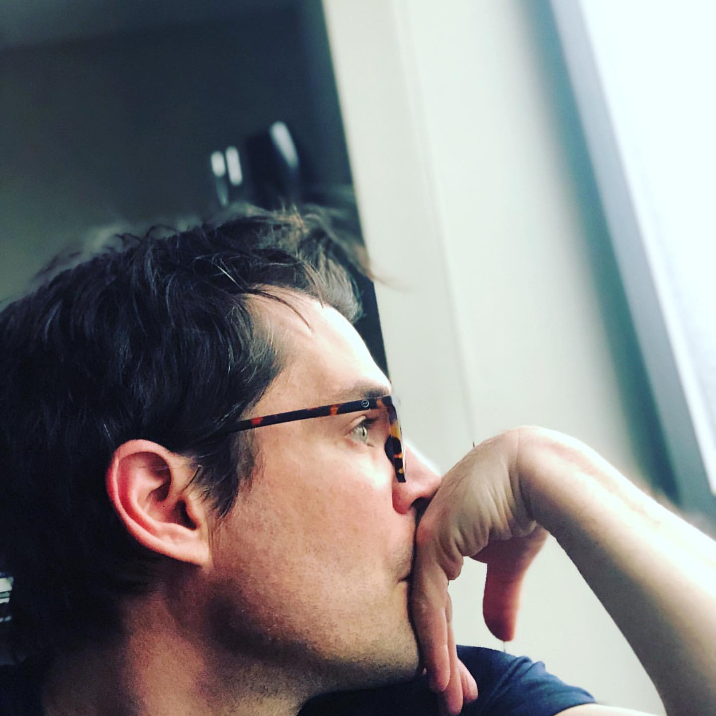 Sean Maher - actor - biography, photo, best movies and TV shows