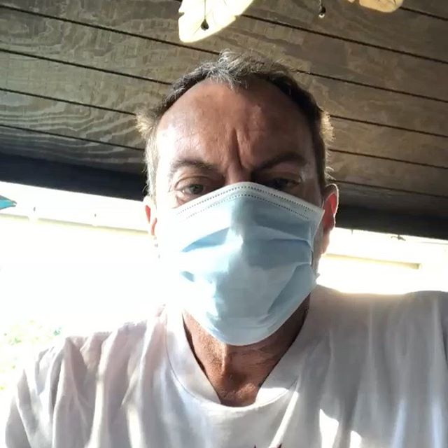 Randy Spears - actor, director, writer, producer, editor