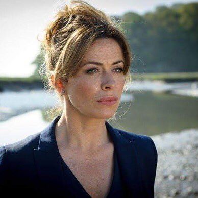 Eve Myles - actress, producer - biography, photo, best movies and TV shows