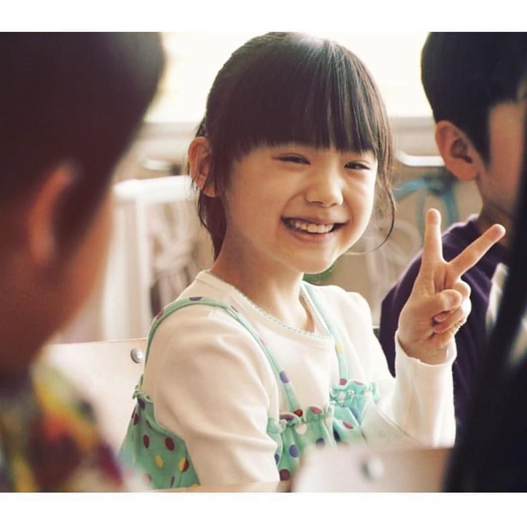 Mana Ashida - actress - biography, photo, best movies and TV shows