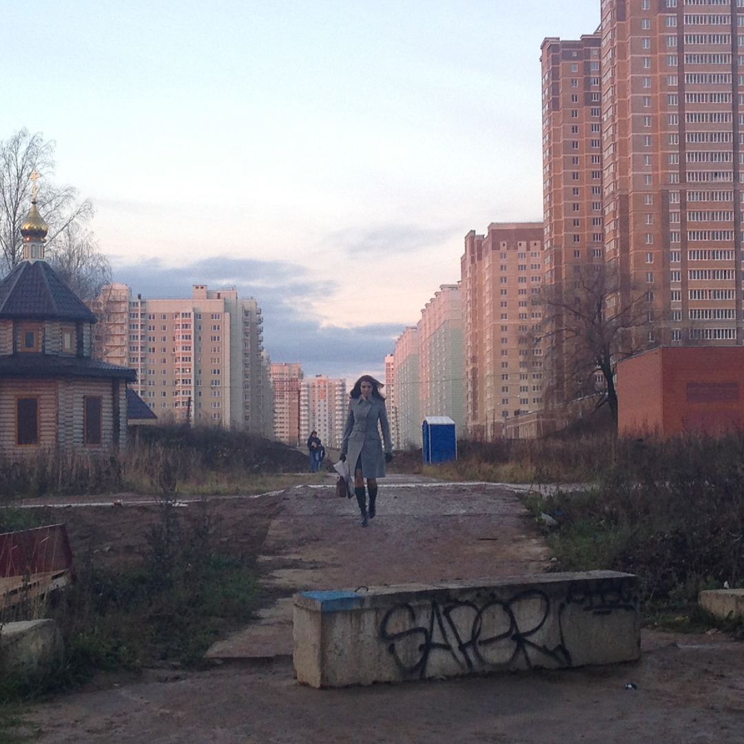 Bobby Schofield - actor, producer