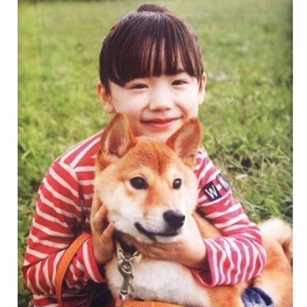 Mana Ashida - actress - biography, photo, best movies and TV shows