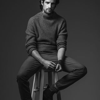 Charlie Carrick - actor - biography, photo, best movies and TV shows