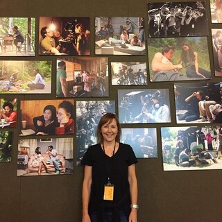 Cynthia Stevenson - actress - biography, photo, best movies and TV shows