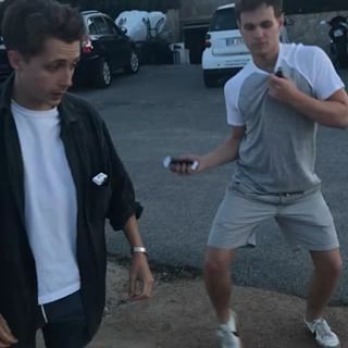 Gerran Howell - actor - biography, photo, best movies and TV shows